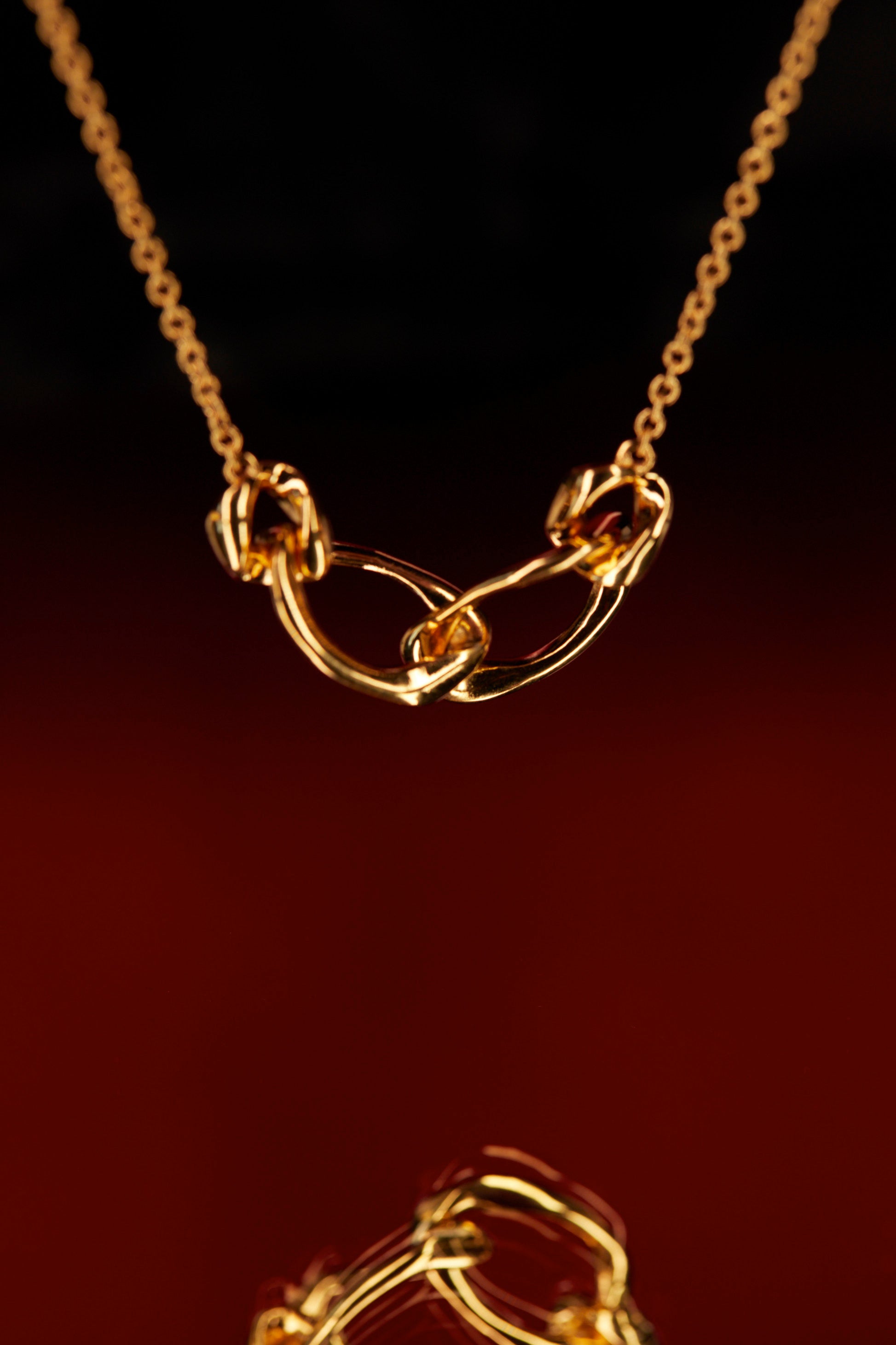 Unchained - Collier N°2 – BÔNEUR