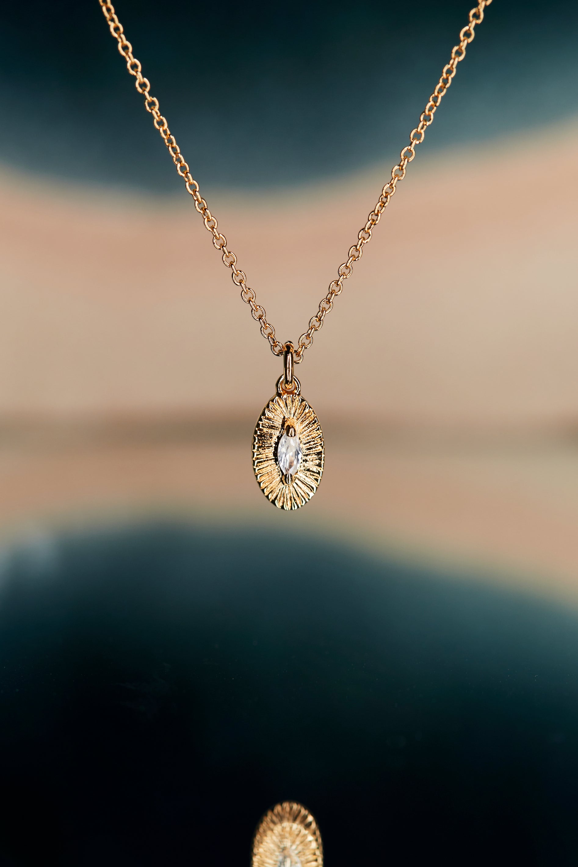 ESTRELLA - LE COLLIER – BÔNEUR