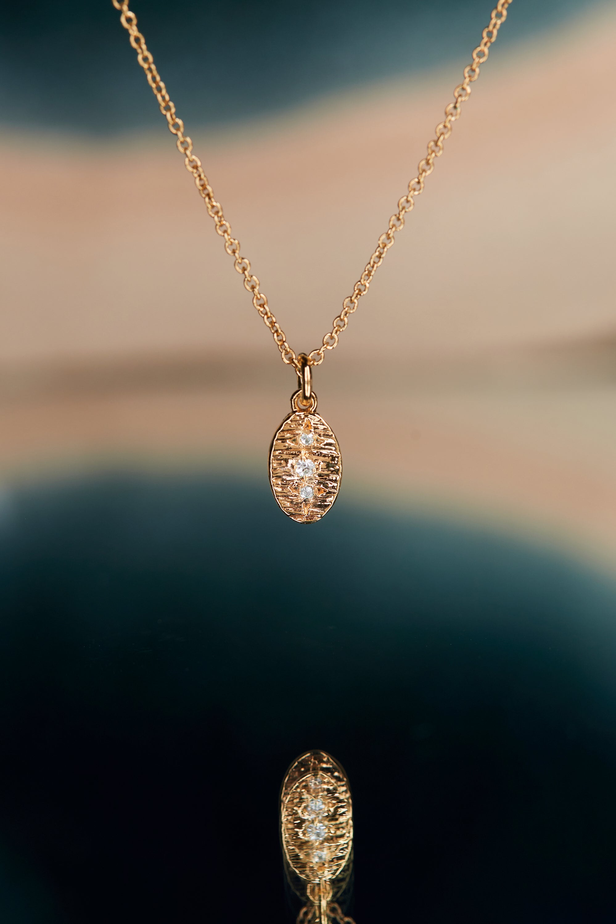 TIARAÏ - LE COLLIER – BÔNEUR