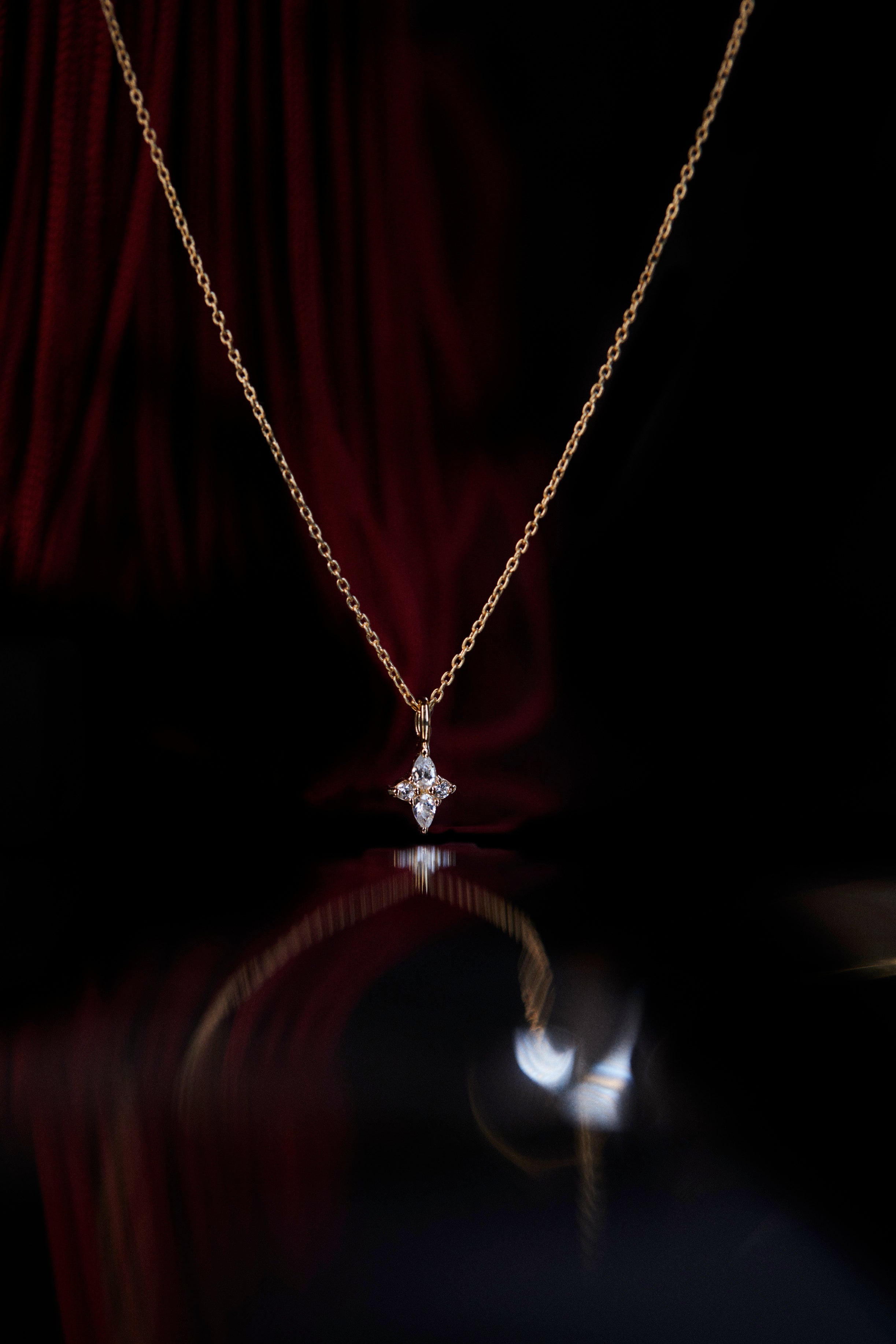 MIMI - LE COLLIER – BÔNEUR